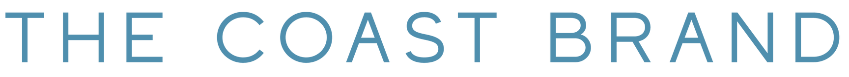 The Coast Brand